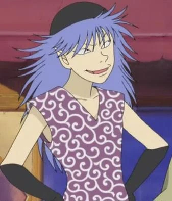 Amanojaku | Hanada Shōnen Shi Wiki | Fandom
