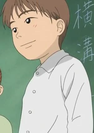 Hitoshi | Hanada Shōnen Shi Wiki | Fandom