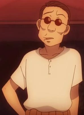 Seiji | Hanada Shōnen Shi Wiki | Fandom