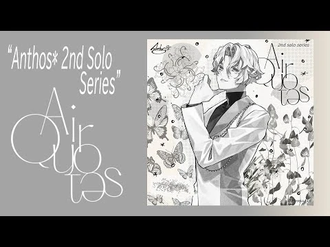 "SETSUNA" -Air Quotes- | HanaDoll Wiki | Fandom