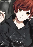 Yuki Mahiro/Gallery | HanaDoll Wiki | Fandom
