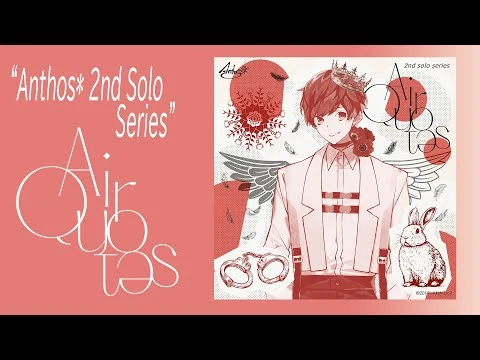 "MAHIRO" -Air Quotes- | HanaDoll Wiki | Fandom