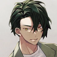 Kagekawa Ryoga/Gallery | HanaDoll Wiki | Fandom