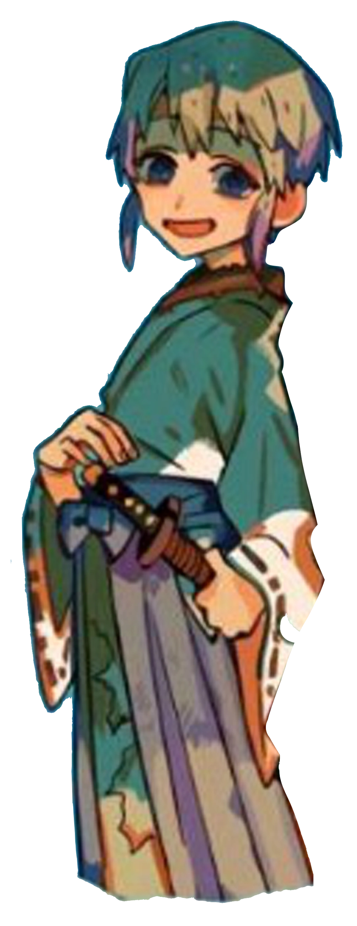 Katakuri/Image Gallery | Jibaku Shounen Hanako-kun Wiki | Fandom