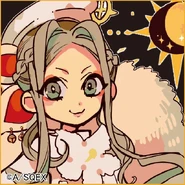 Yako/Image Gallery | Jibaku Shounen Hanako-kun Wiki | Fandom