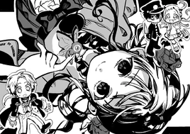 Season 2/Episode 15 | Jibaku Shounen Hanako-kun Wiki | Fandom