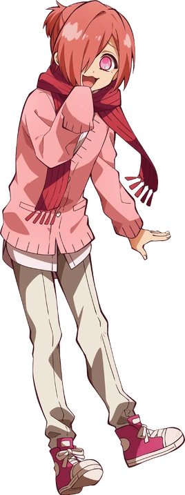 Mitsuba Sousuke | Jibaku Shounen Hanako-kun Wiki | Fandom