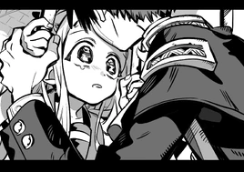 Season 2/Episode 10 | Jibaku Shounen Hanako-kun Wiki | Fandom