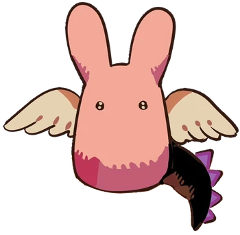 Monster M | Jibaku Shounen Hanako-kun Wiki | Fandom