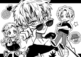 Season 2/Episode 18 | Jibaku Shounen Hanako-kun Wiki | Fandom