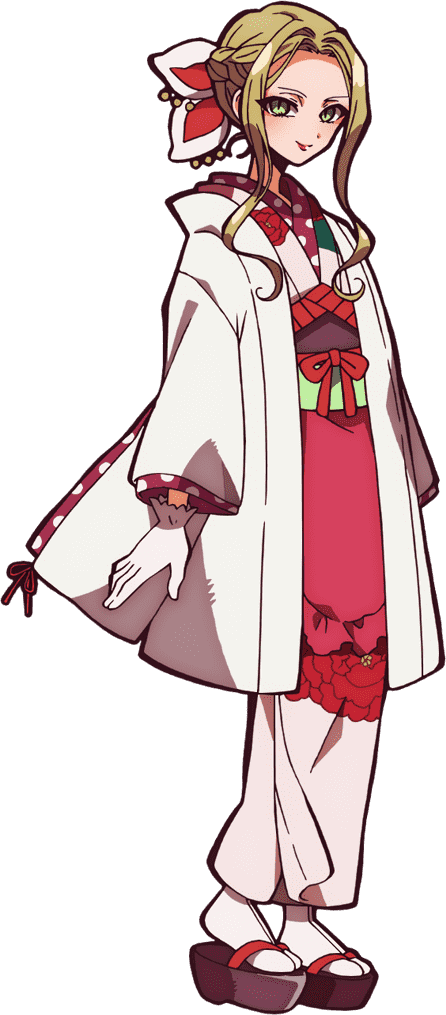 Yako/Image Gallery | Jibaku Shounen Hanako-kun Wiki | Fandom