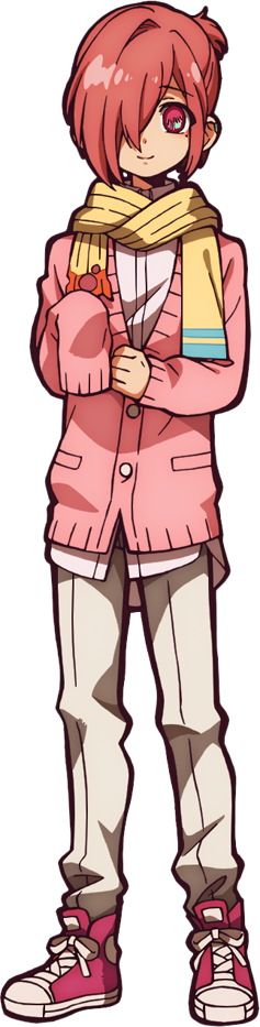 Mitsuba Sousuke/Image Gallery | Jibaku Shounen Hanako-kun Wiki | Fandom