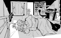 Minamoto Residence | Jibaku Shounen Hanako-kun Wiki | Fandom