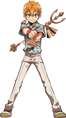 Minamoto Kou | Jibaku Shōnen Hanako-kun Wiki | Fandom