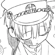 Hanako-Kun Christmas/Image Gallery | Jibaku Shounen Hanako-kun Wiki ...