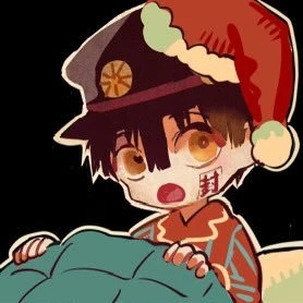 Hanako-Kun Christmas | Jibaku Shounen Hanako-kun Wiki | Fandom