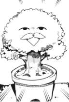 Kodama | Jibaku Shounen Hanako-kun Wiki | Fandom