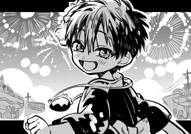 Season 2/Episode 4 | Jibaku Shounen Hanako-kun Wiki | Fandom