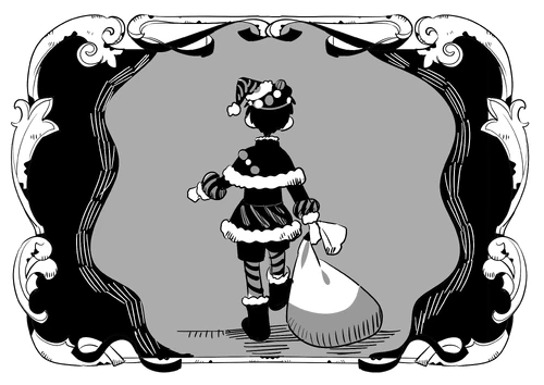 Hanako-Kun Christmas/Season 4 | Jibaku Shounen Hanako-kun Wiki | Fandom
