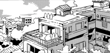 Mitsuba Residence | Jibaku Shounen Hanako-kun Wiki | Fandom