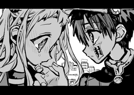 Season 2/Episode 3 | Jibaku Shounen Hanako-kun Wiki | Fandom