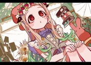 Volume 22 | Jibaku Shounen Hanako-kun Wiki | Fandom