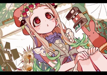 Chapter 111 | Jibaku Shounen Hanako-kun Wiki | Fandom