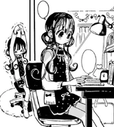 Akane Residence/Image Gallery | Jibaku Shounen Hanako-kun Wiki | Fandom