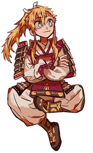 Minamoto no Yorimitsu | Jibaku Shounen Hanako-kun Wiki | Fandom