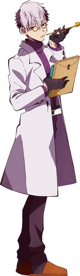 Tsuchigomori | Jibaku Shounen Hanako-kun Wiki | Fandom