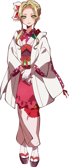 Yako | Jibaku Shounen Hanako-kun Wiki | Fandom