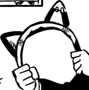 Cursed Cat Ears | Jibaku Shounen Hanako-kun Wiki | Fandom