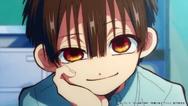 Hanako | Jibaku Shounen Hanako-kun Wiki | Fandom