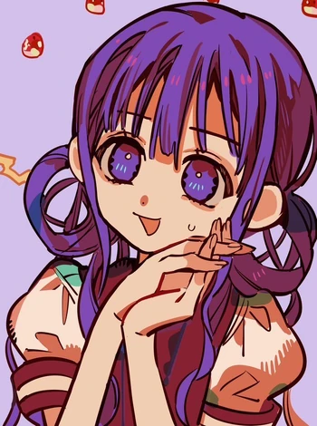 Akane Aoi (New Present) | Jibaku Shounen Hanako-kun Wiki | Fandom