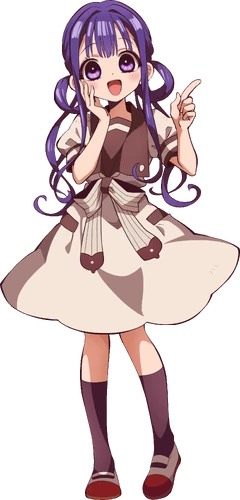 Akane Aoi | Jibaku Shounen Hanako-kun Wiki | Fandom