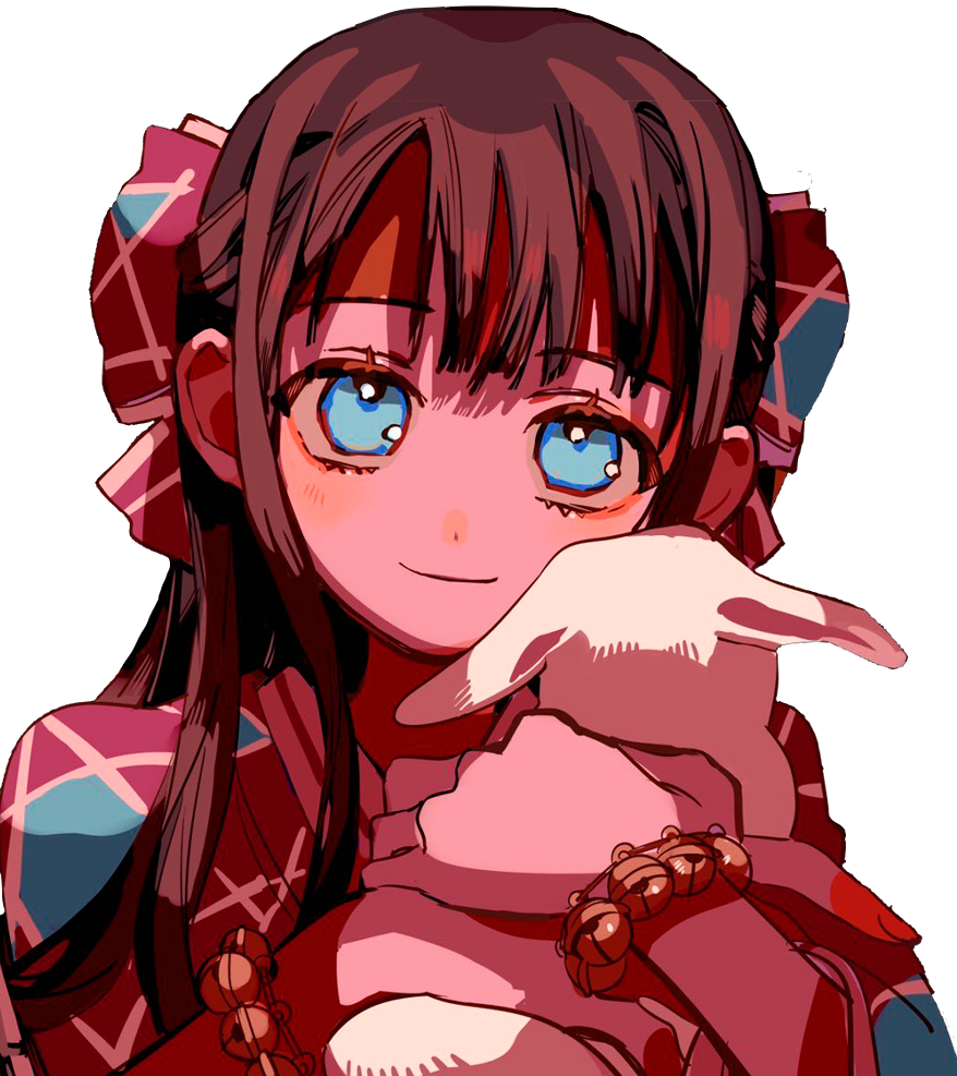 Akane Sumire/Image Gallery | Jibaku Shounen Hanako-kun Wiki | Fandom