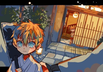 Chapter 97 | Jibaku Shounen Hanako-kun Wiki | Fandom