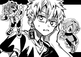 Season 2/Episode 15 | Jibaku Shounen Hanako-kun Wiki | Fandom