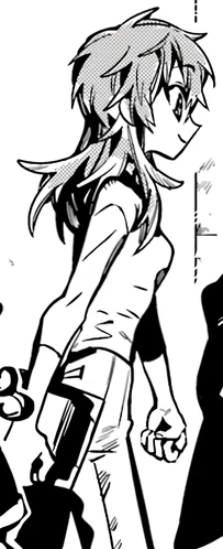 Shijima Mei (New Present) | Jibaku Shounen Hanako-kun Wiki | Fandom