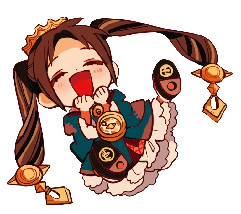 Mirai/Image Gallery | Jibaku Shounen Hanako-kun Wiki | Fandom