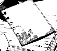 Yorishiro | Jibaku Shounen Hanako-kun Wiki | Fandom