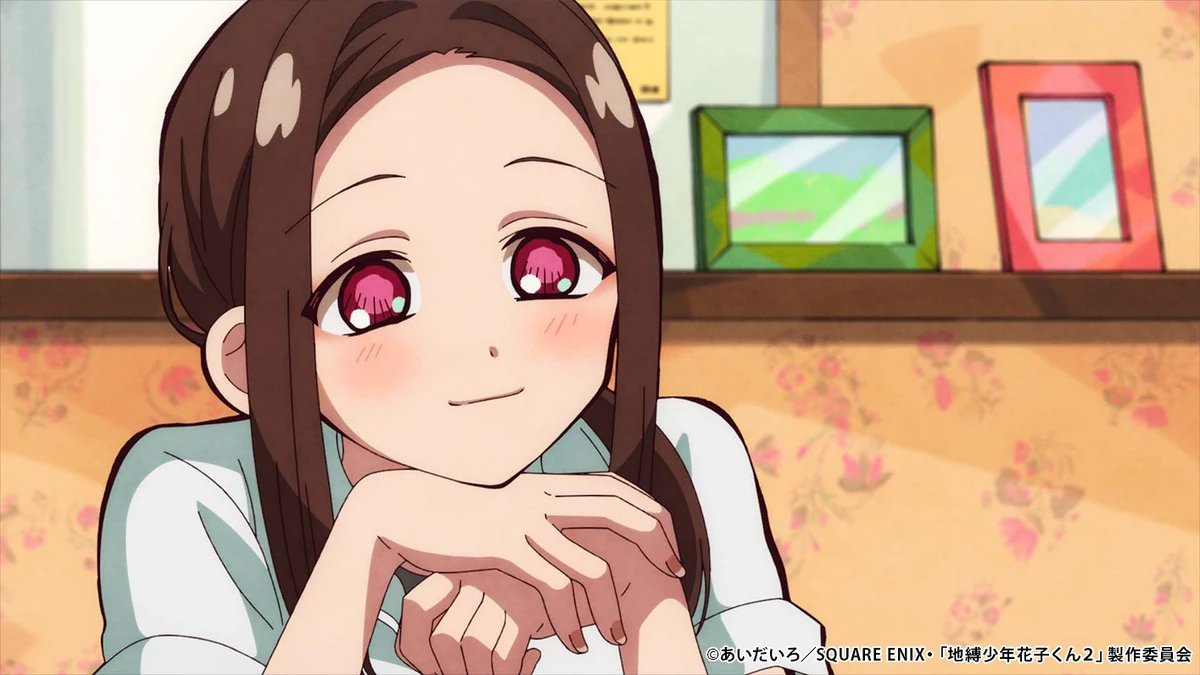 Season 2/Episode 19 | Jibaku Shounen Hanako-kun Wiki | Fandom