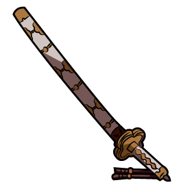 The Minamoto Sword | Jibaku Shounen Hanako-kun Wiki | Fandom