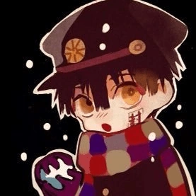 Hanako-Kun Christmas | Jibaku Shounen Hanako-kun Wiki | Fandom
