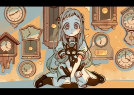 Chapter 124 | Jibaku Shounen Hanako-kun Wiki | Fandom