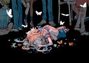 Volume 22 | Jibaku Shounen Hanako-kun Wiki | Fandom