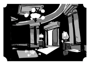 Ghost Hotel's Cafe/Image Gallery | Jibaku Shounen Hanako-kun Wiki | Fandom