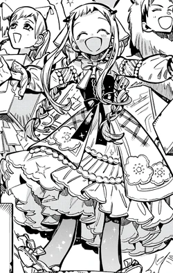 yashiro nene coloring pages