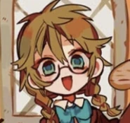 Shijima Mei/Image Gallery | Jibaku Shounen Hanako-kun Wiki | Fandom