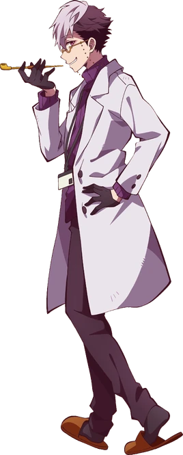 Tsuchigomori | Jibaku Shounen Hanako-kun Wiki | Fandom